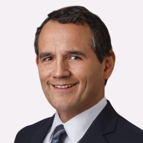 Robert Snigaroff, Ph.D. – Denali Advisors