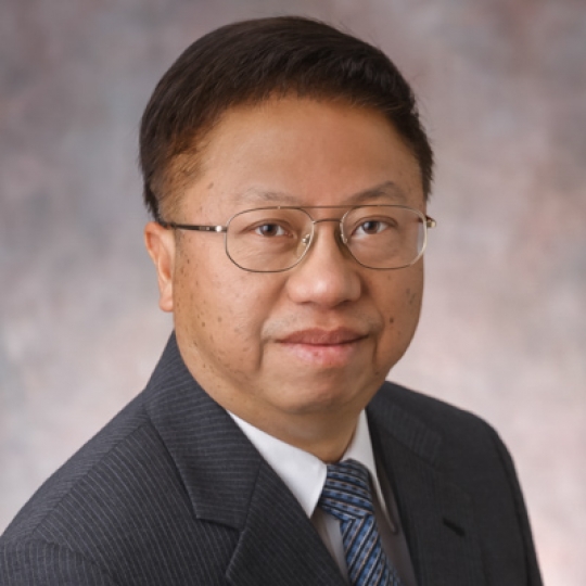 Fatchi “FC” Cheng, Ph.D., CFA – Denali Advisors